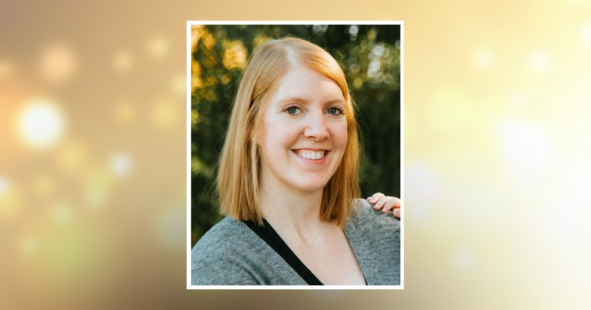 Kayla Michelle Heilers Obituary April 12, 2025 - Flanner Buchanan ...