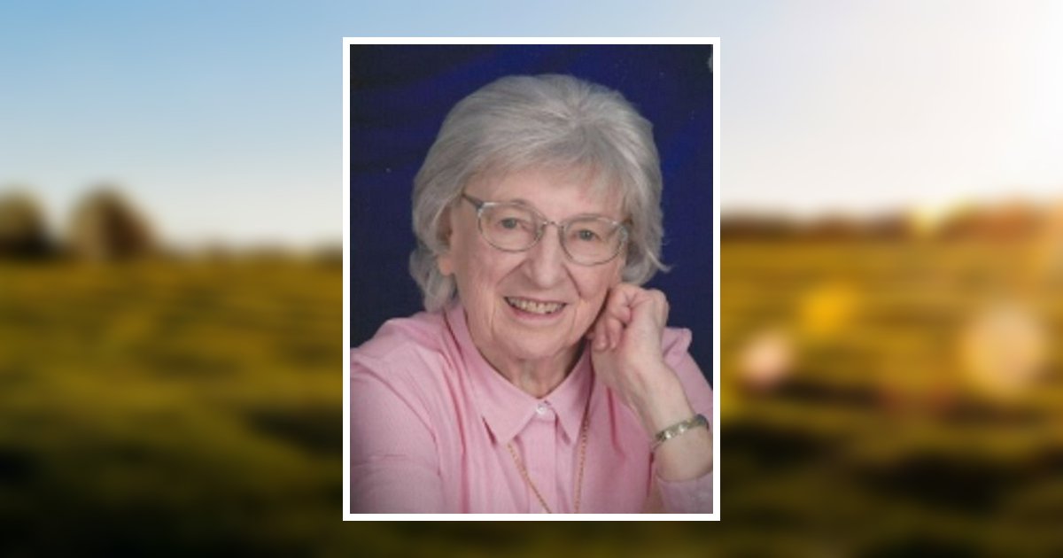 Gloria S. Lytle Obituary July 30, 2021 - Evert-Luko Funeral Home ...