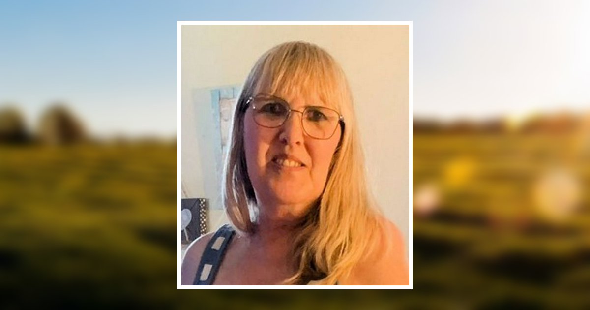 Stephanie Arsenault Obituary June 10, 2024 - Simple Cremation of Maine