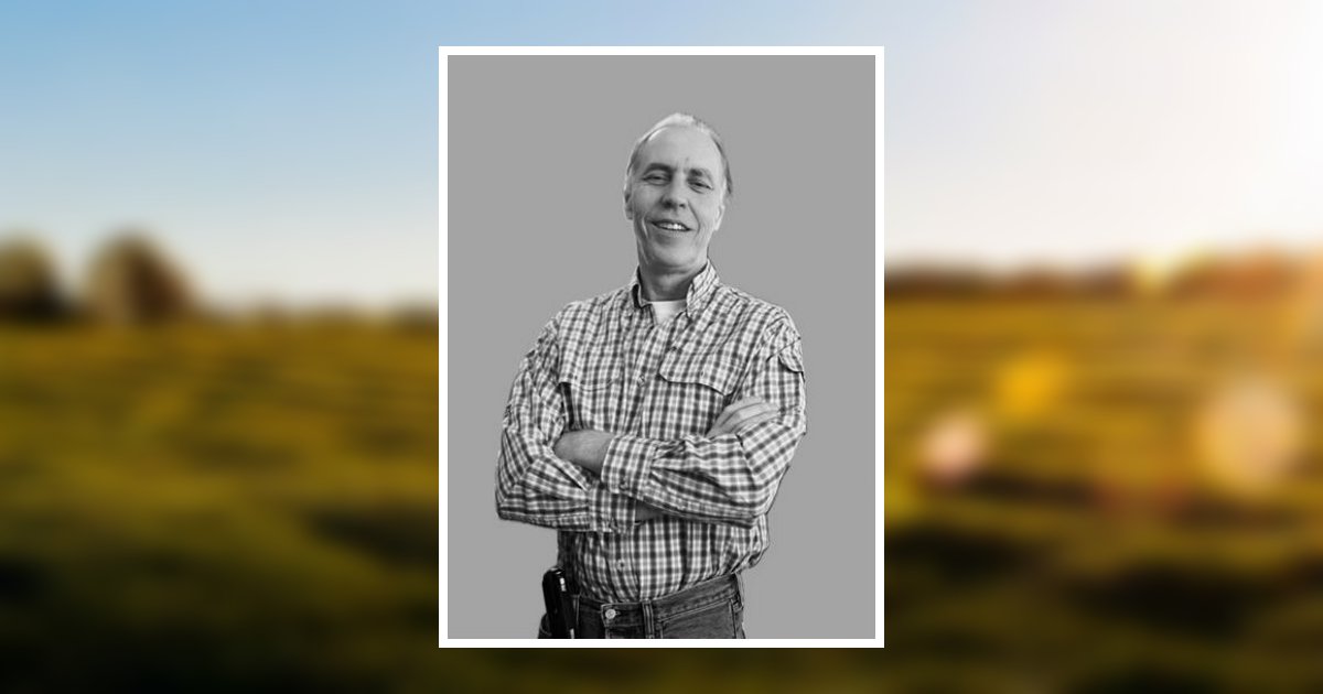 Donald Neil Beaton Obituary February 28, 2024 - Kearney Funeral Services