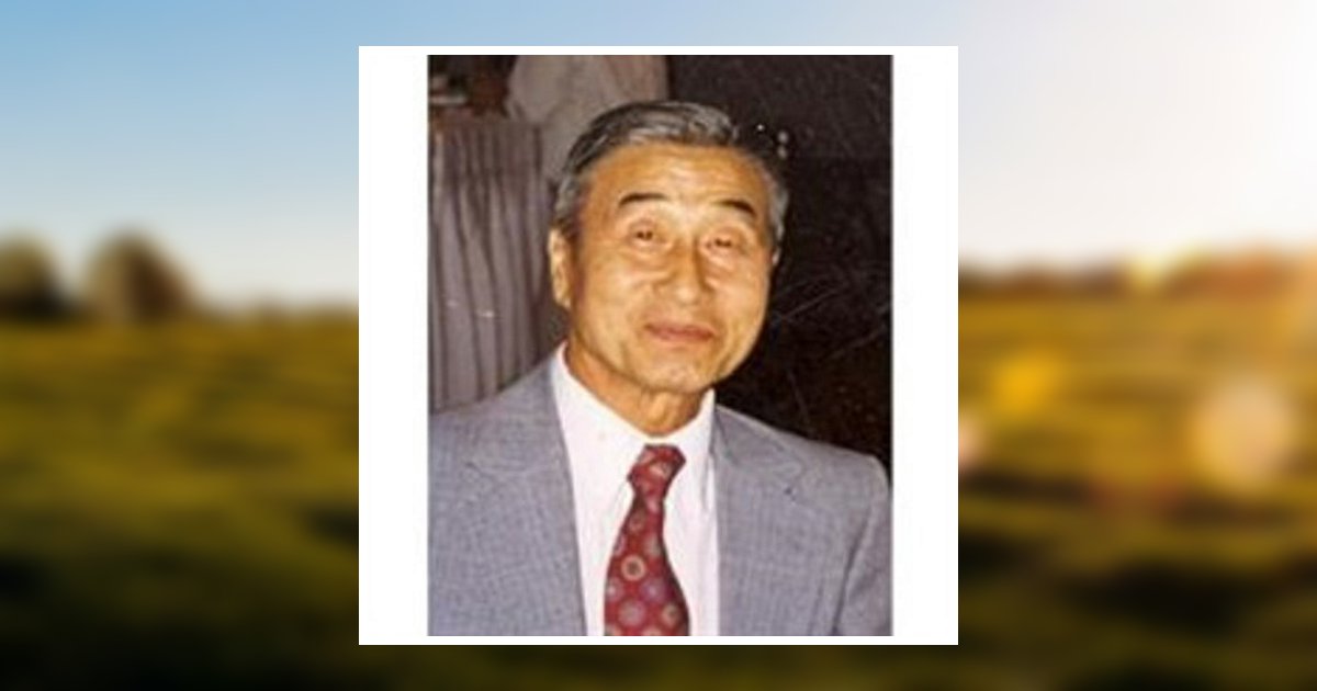 Sun Lee Obituary June 21, 2007 - Singleton Funeral & Cremation Services