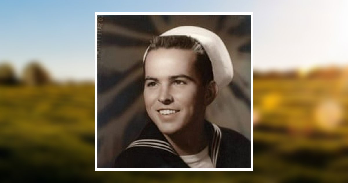 Larry Glen Cobb Obituary March 6, 2022 - Melancon Levingston Funeral Home