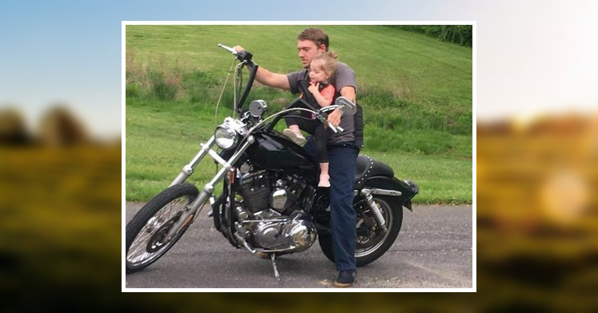 Jacob LeHue Goad Obituary March 25, 2020 - Moody Funeral Services