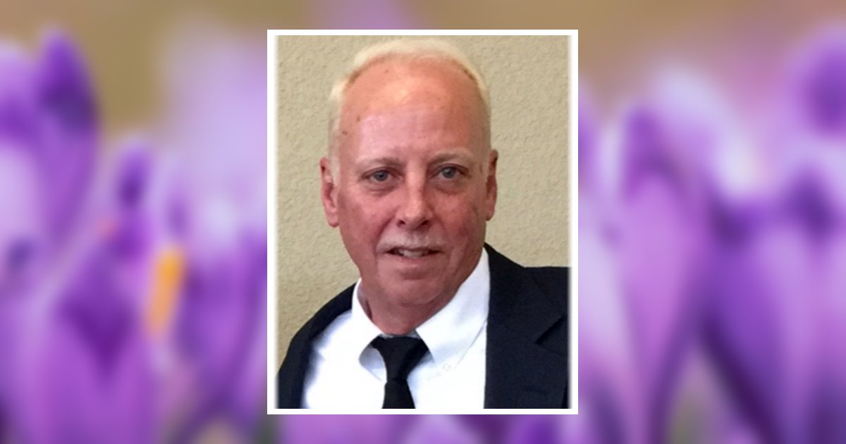 Michael Meredith Obituary February 4, 2025 - Newcomer Kentuckiana