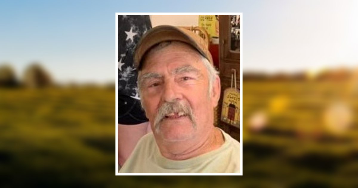 Kevin G. Howard Obituary July 31, 2022 - Preble Memory Gardens Funeral ...