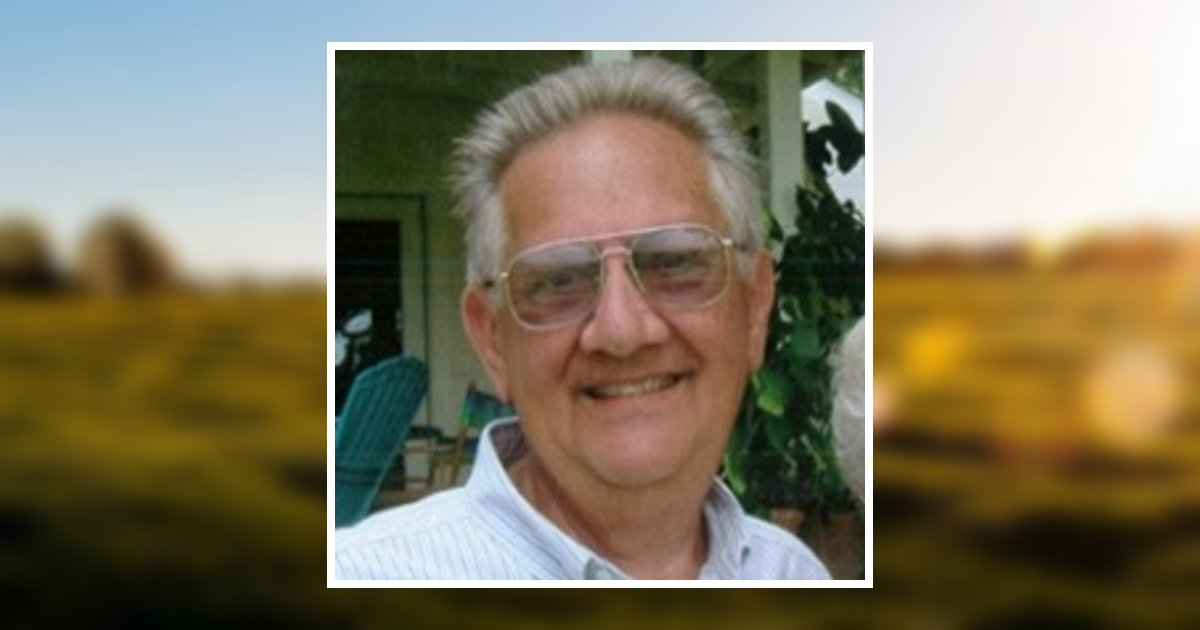 Silvio "Joe" Anthony D'Onofrio Obituary August 25, 2019 - Homer Funeral ...