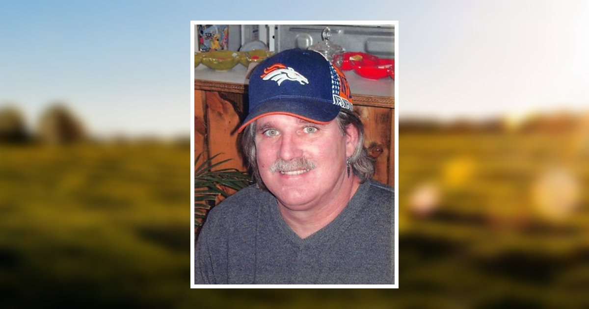 Steven Dale Malone Obituary October 25, 2024 - A.F. Crow & Son Funeral ...