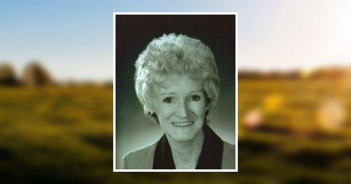 Mona Jean Rice Obituary October 23, 2015 - Heath Funeral Home