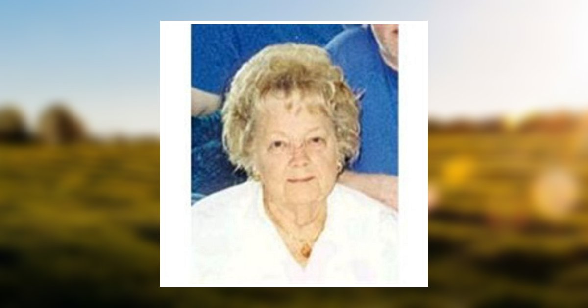 Virginia Leach Obituary June 17, 2008 - Singleton Funeral & Cremation ...