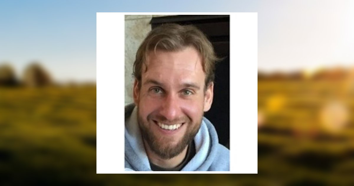 Ryan Eugene Mastel Obituary 2019 - Eastgate Funeral & Cremation Services