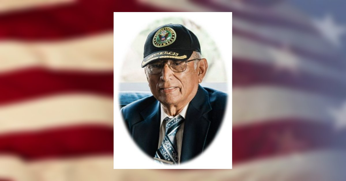 Joseph Lopez Obituary May 13, 2020 - Smith Family Funeral Homes