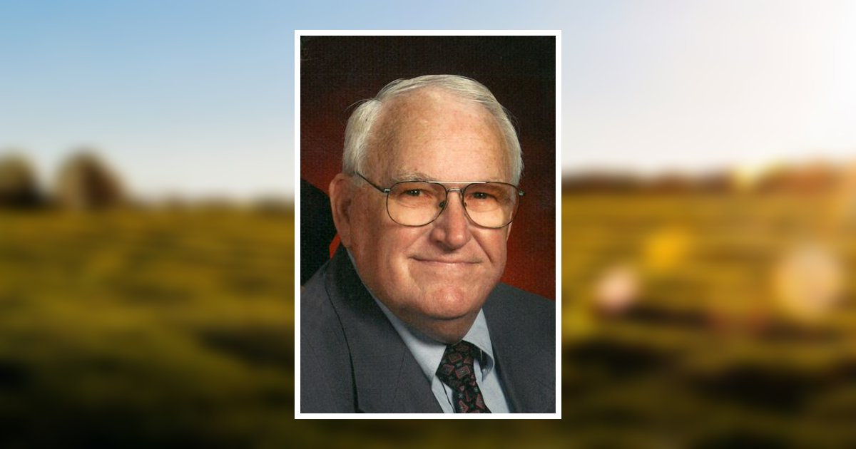 Robert Newkirk Obituary August 29, 2020 - Cozine Memorial Group