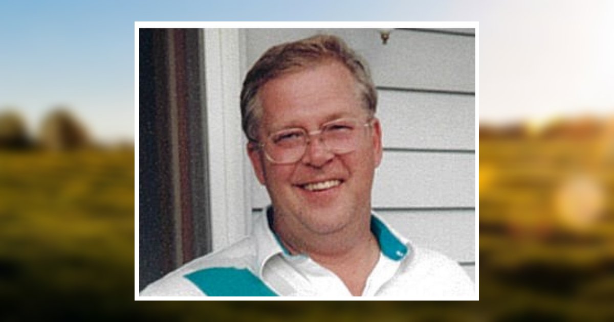 Jerry Heckert Obituary May 28, 2017 - Wichmann Funeral Homes