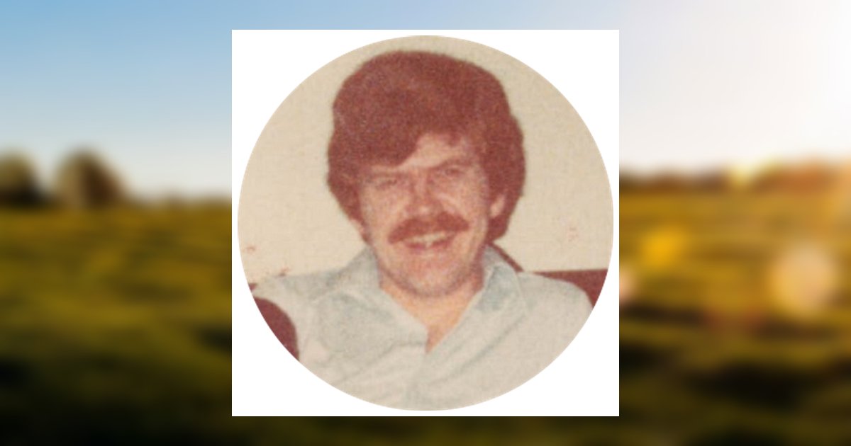 Garland W. "Gary" Kiser Obituary November 22, 2017 - Wilde Funeral Home