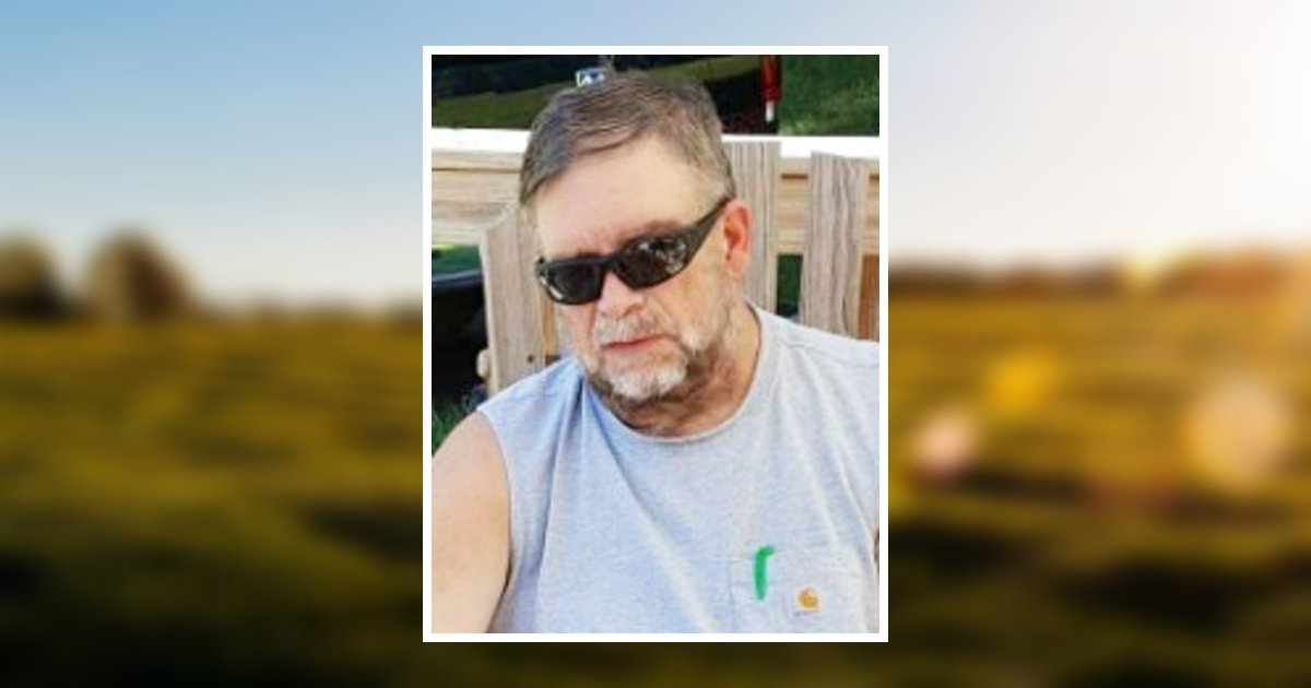 Steven Joseph Moody Sr. Obituary July 19, 2021 - McComas Family Funeral ...