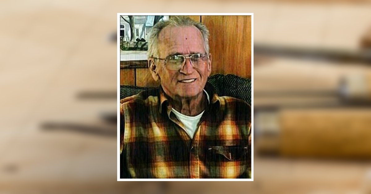 Charles Foster Obituary February 9, 2024 - Hunter Funeral Home