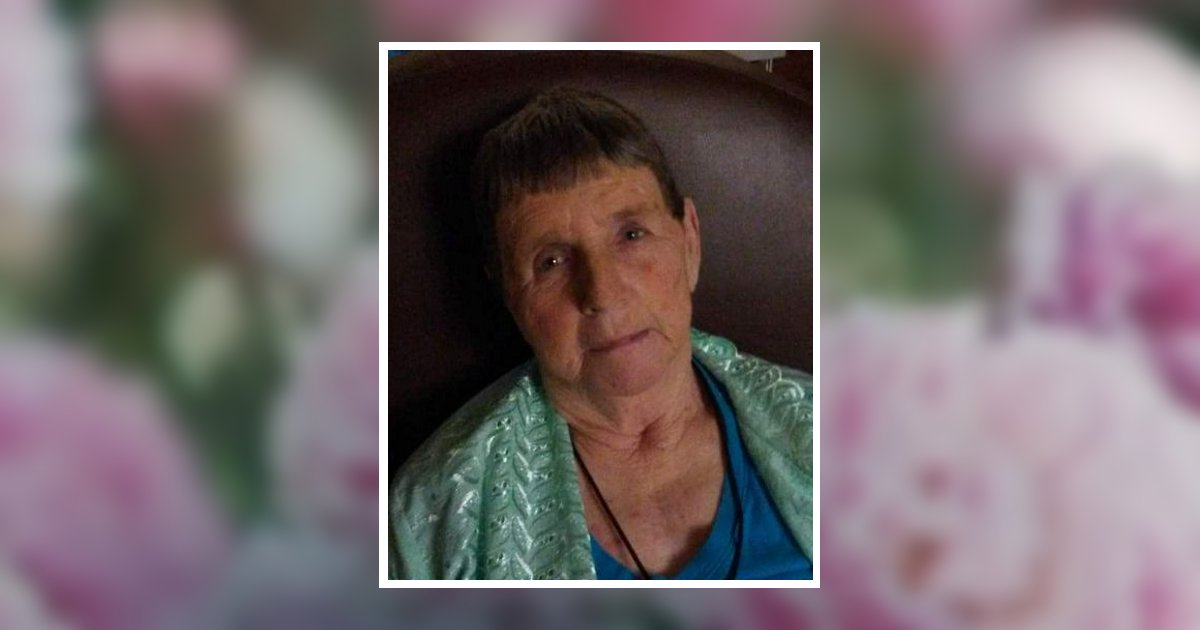 Hester May Flores Obituary July 26, 2025 - Boyd Funeral Home