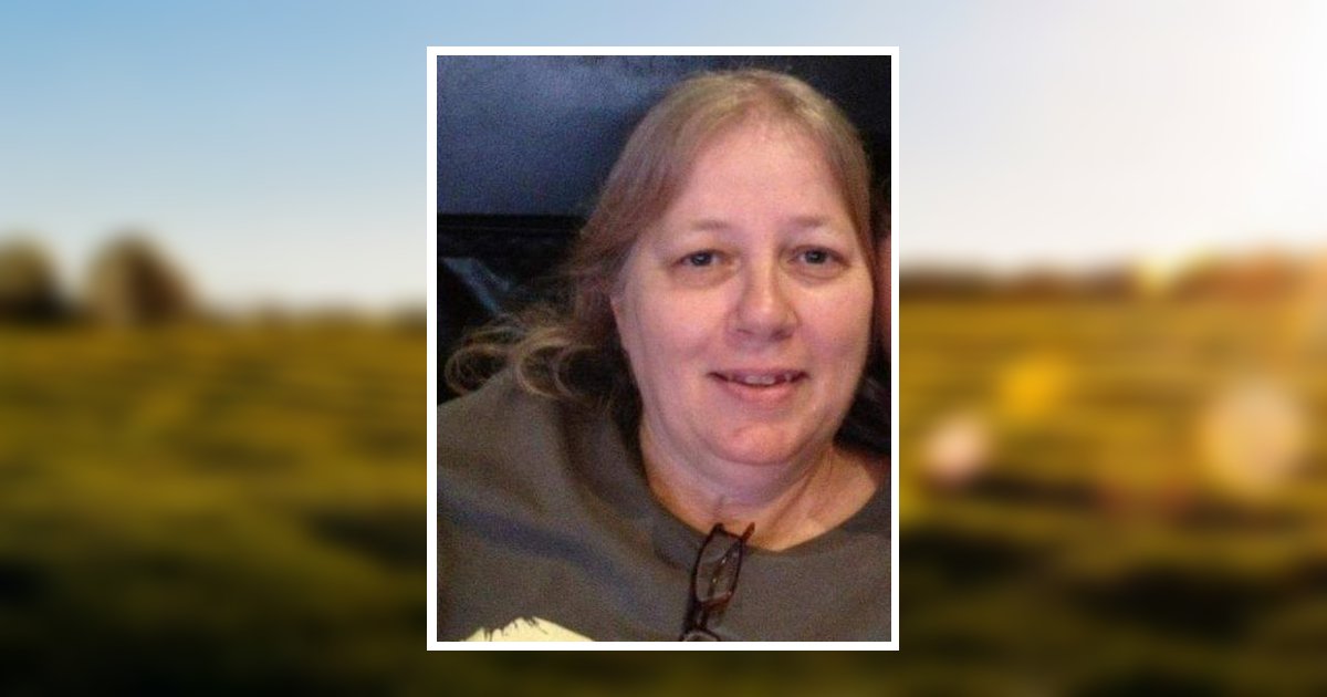 Ginger Collen Cleveland Obituary September 19, 2021 - Guerry Forbes ...