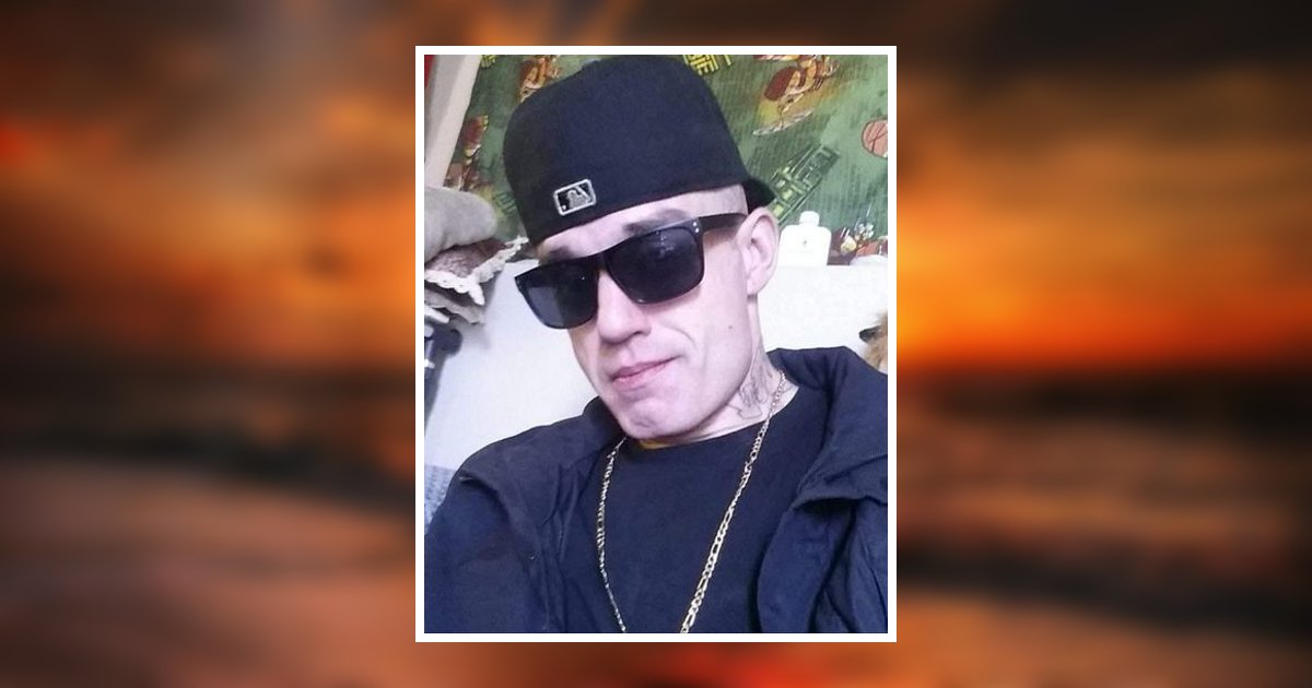 Tylor Loftus Obituary April 27, 2025 - Westwood Funeral Chapel