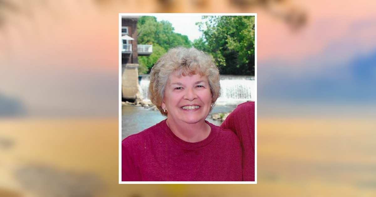 Nancy Baird Obituary May 5, 2025 - Clifford Shoemaker Funeral Home