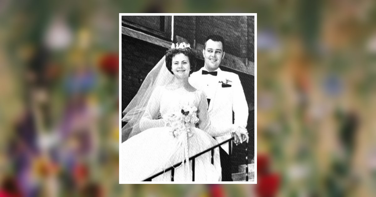 Annette Carol Mellinger Obituary August 25, 2024 - Williams Lobermeier ...