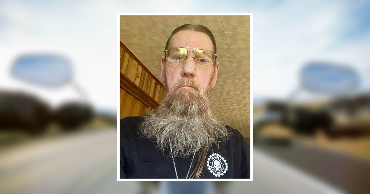 Danny Lee Ketchum Obituary 2023 - Harry McKneely & Son