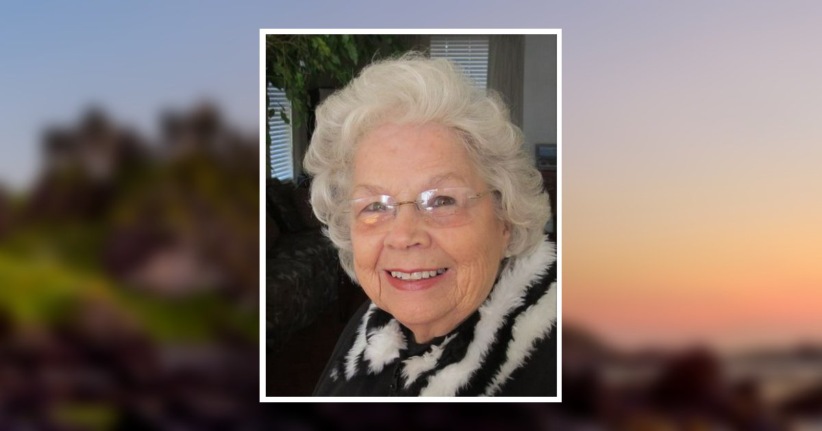 M. Patricia Stack Obituary December 30, 2023 - Kepple Graft Funeral Home