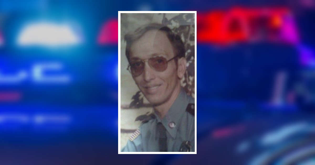 Ronald E. Riley Sr. Obituary August 25, 2023 - Mitchell Family ...