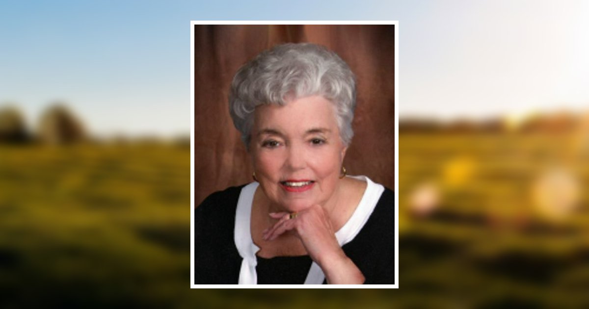 Betty Cook Obituary May 27, 2018 - Hayworth - Miller Funeral Homes ...