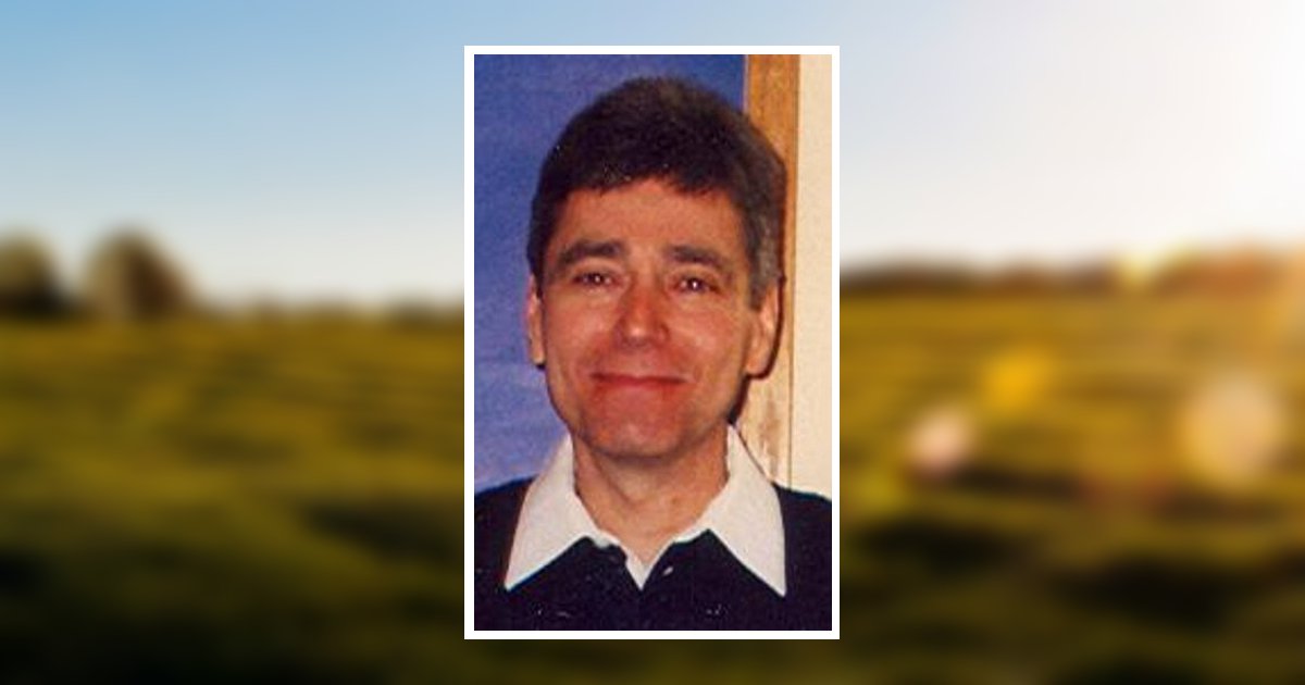 George J. Brehm Obituary April 1, 2005 - Wichmann Funeral Homes