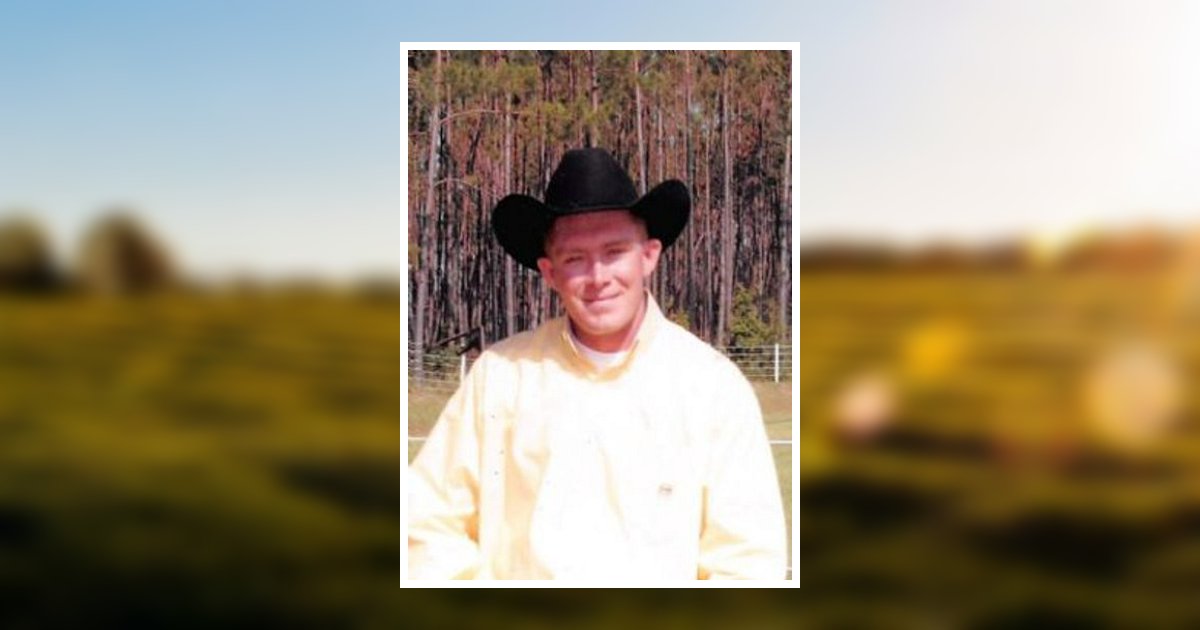 Brian Carter, Jr. Obituary July 25, 2016 - Mobile Memorial Gardens ...