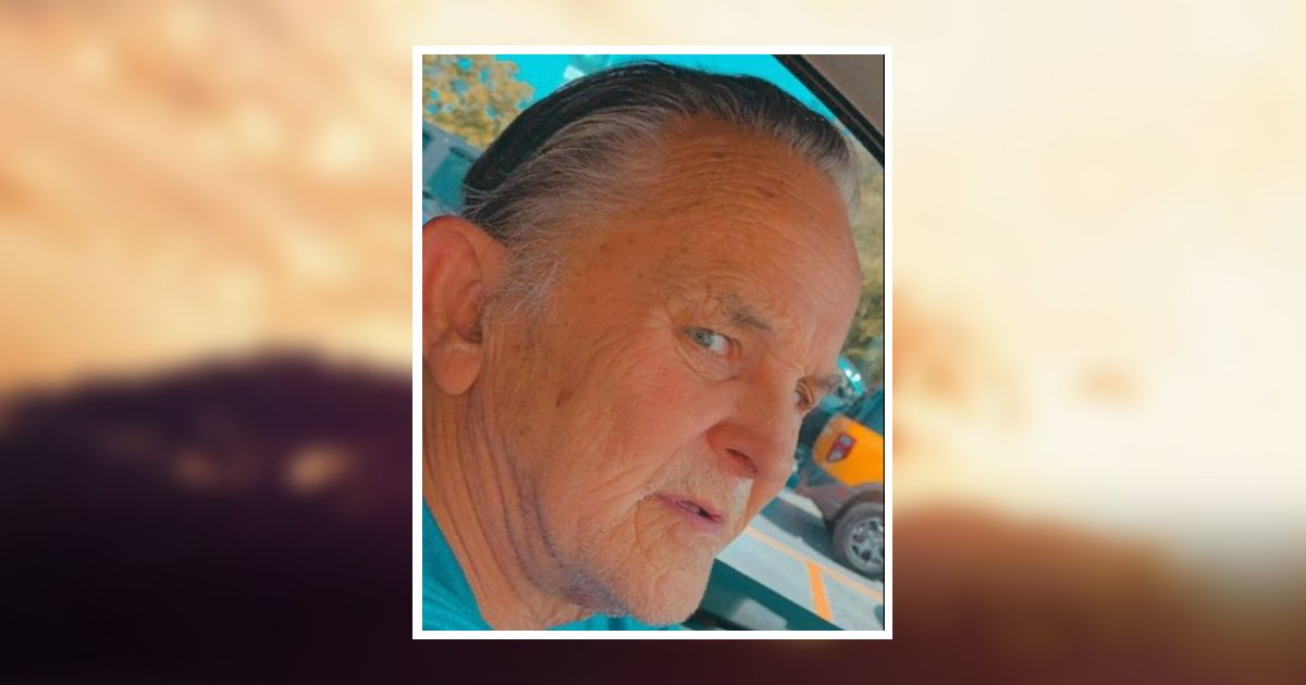 Robert William Grubb Jr. Obituary August 19, 2024 - Mynatt Funeral Homes