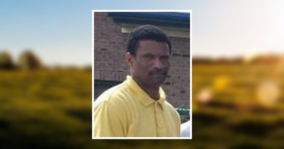 Darryl Hicks Obituary 2016 - R. Swinson Funeral Service