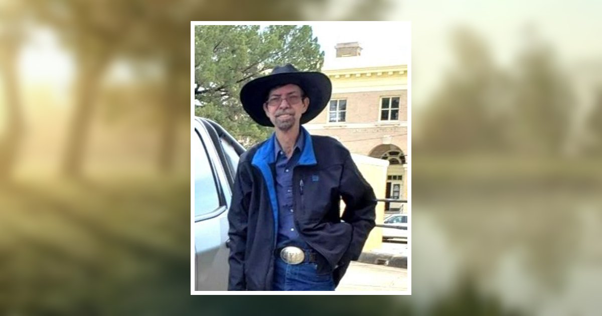 Rickie Lane Yopp Obituary November 22, 2023 - Blanchard St. Denis ...