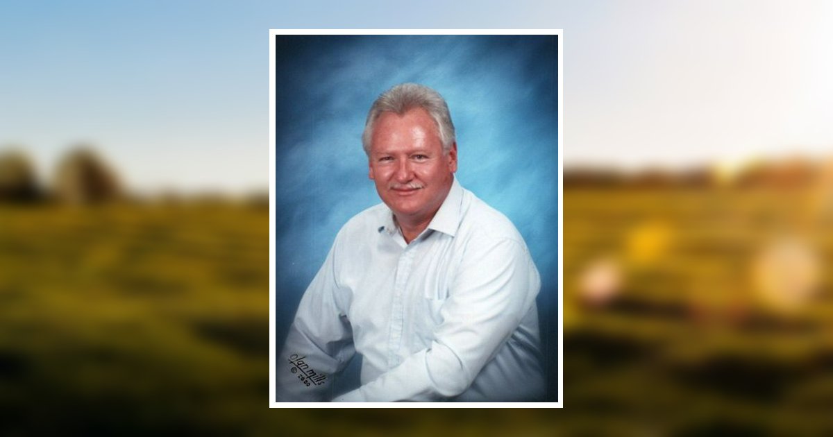 Kenneth W Deason Obituary March 17, 2020 - Jefferson Memorial Funeral ...