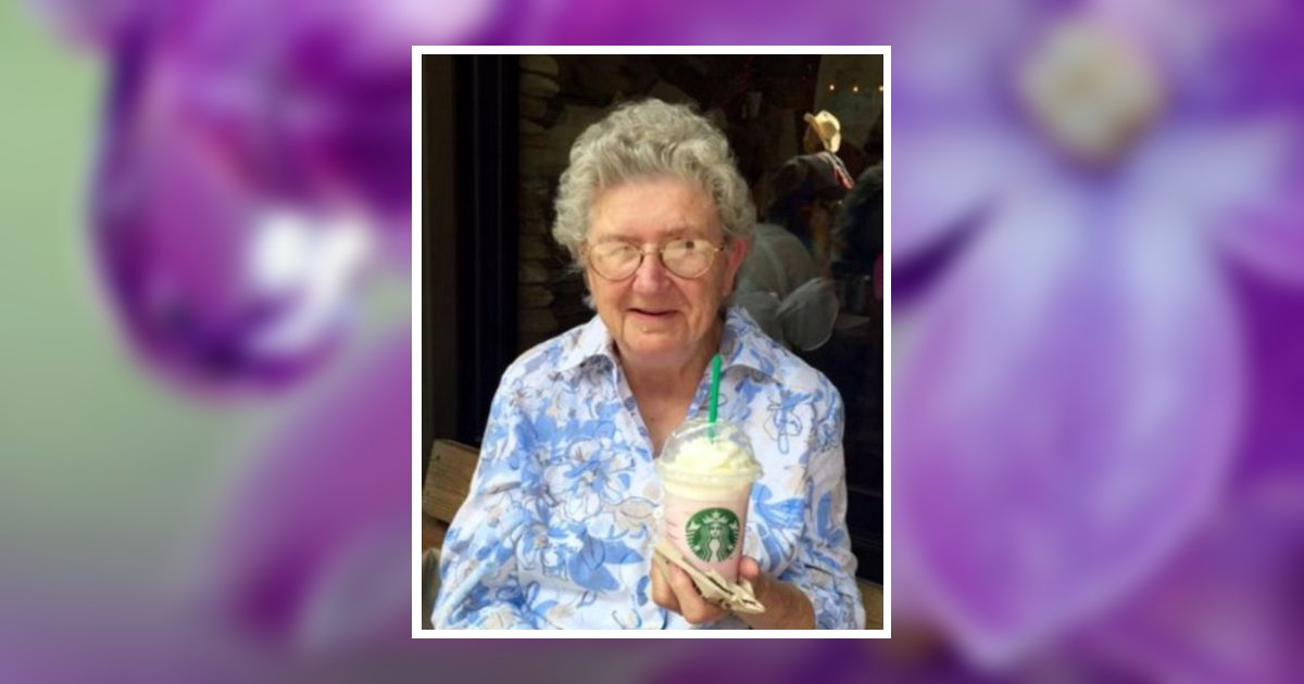 Edna Barefoot Marshall Obituary March 7, 2024 - Rose & Graham Funeral Home