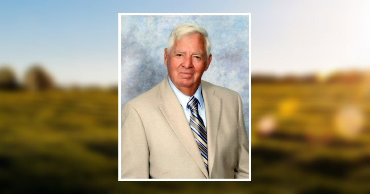 Lynwood W. Hare Obituary December 21, 2024 - Bryan - Lee Funeral Home