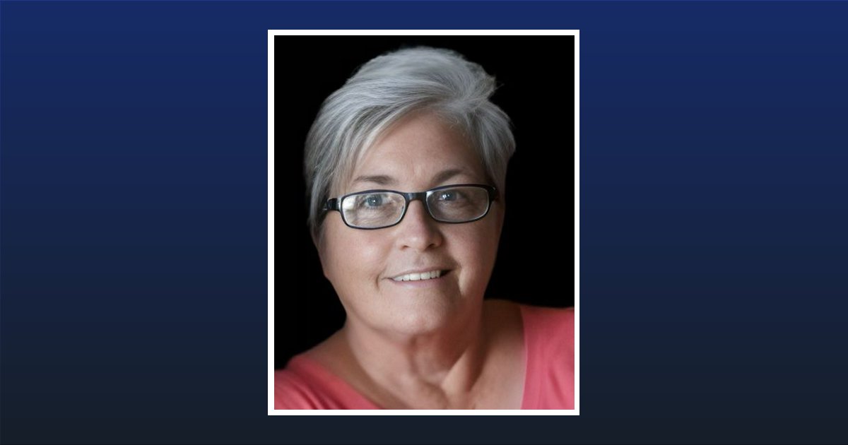 Cynthia Ann Hinds Obituary September 8, 2023 - Arrington Funeral Directors