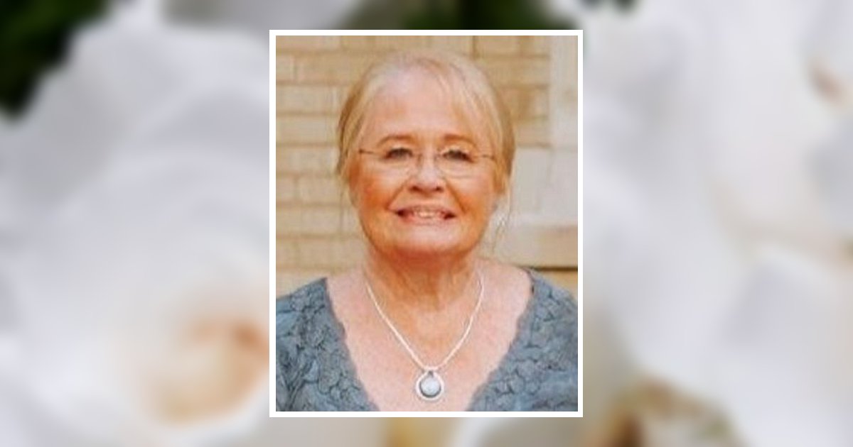 Barbara Louise (Nixon) Landry Obituary May 8, 2024 - Galbreaith ...