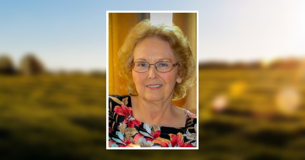Gloria “Glo” Hays Obituary October 18, 2018 - Baue Funeral Homes Gloria “Glo” Hays Obituary October 18, 2018 - Baue Funeral Homes