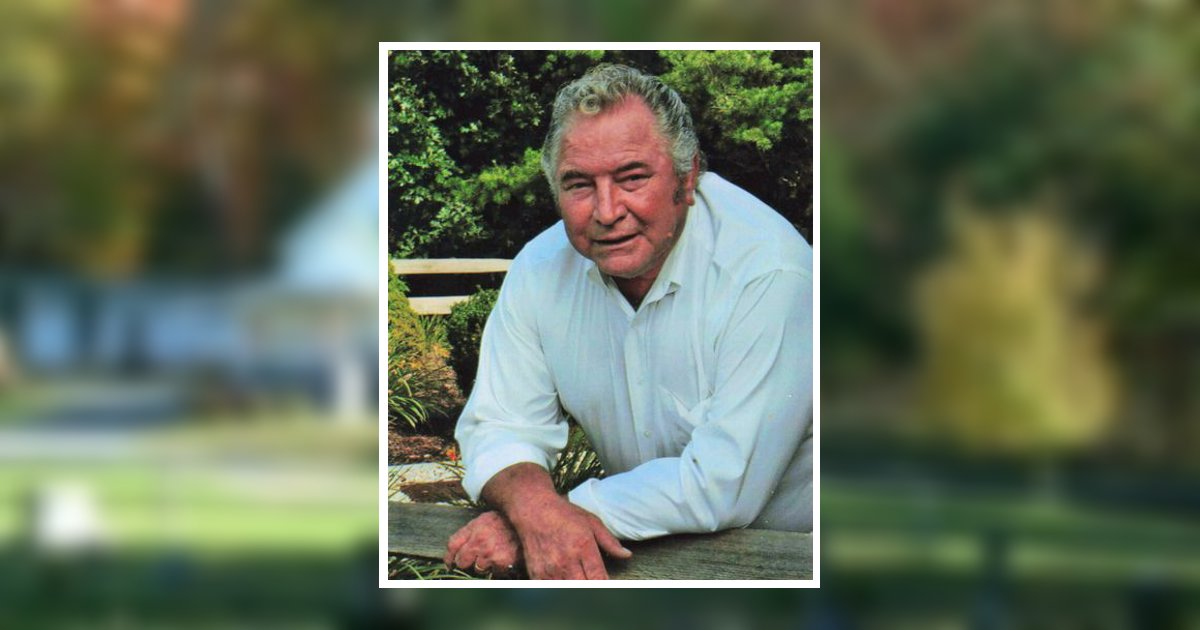 Floyd Jay Shelton Sr. Obituary October 7, 2024 - A Simple Cremation