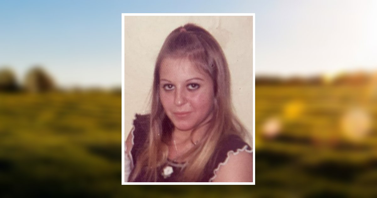 Deborah Kay Marchese Obituary December 16, 2019 - Good Shepherd Funeral ...