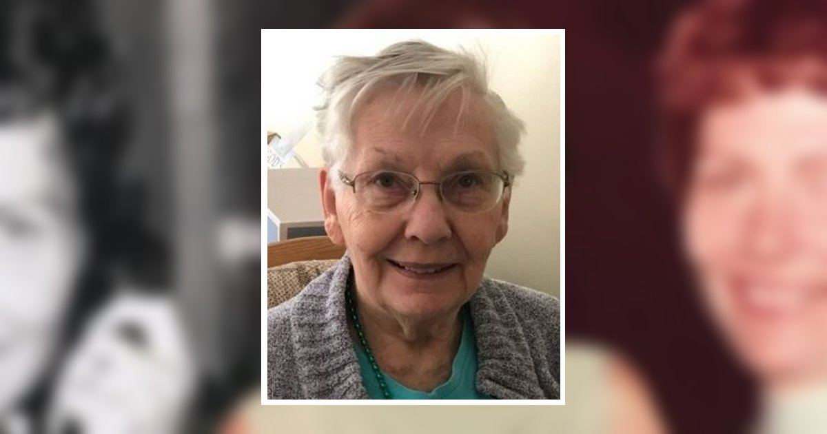 Barbara Ann Heck Obituary November 18, 2022 - Dooley Funeral Home