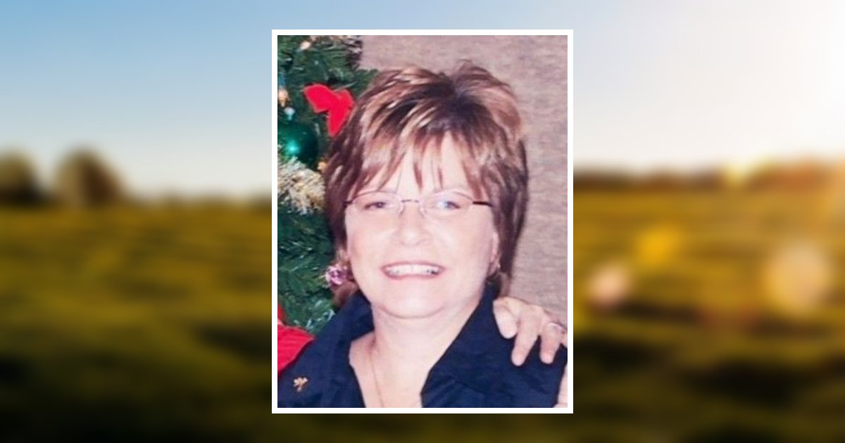 Roxann I. Parks Obituary September 30, 2023 - Mockler Funeral Home