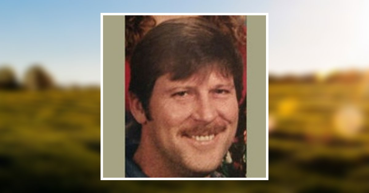 Carey Joseph Potts Obituary August 1, 2019 - Alternative Cremation & Funeral Service