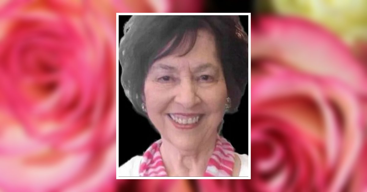 Geraldine "Gerri" M. Allen Obituary December 6, 2023 - Shellhouse ...