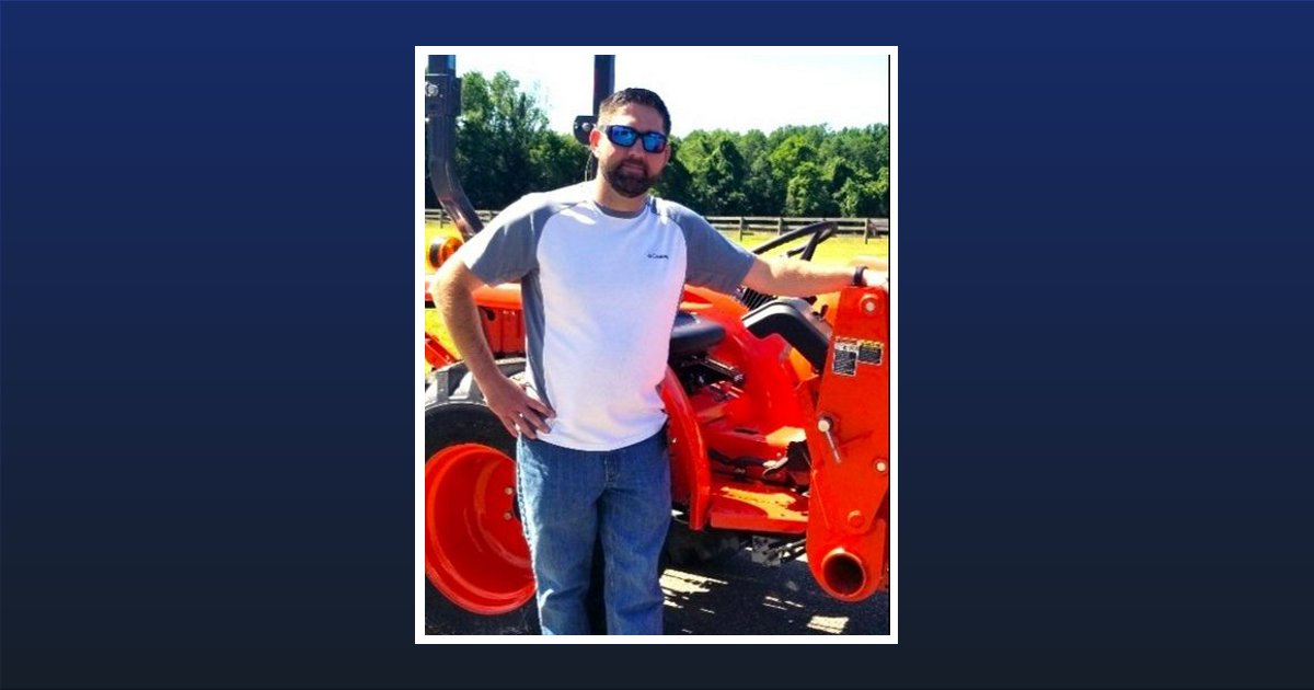 Frank Schofield Obituary November 26, 2023 - McComas Family Funeral Homes