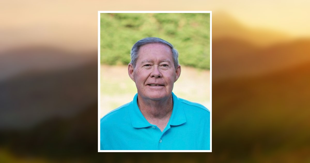 Roger Lee Scott Obituary September 23, 2022 - Cremation By Grandview