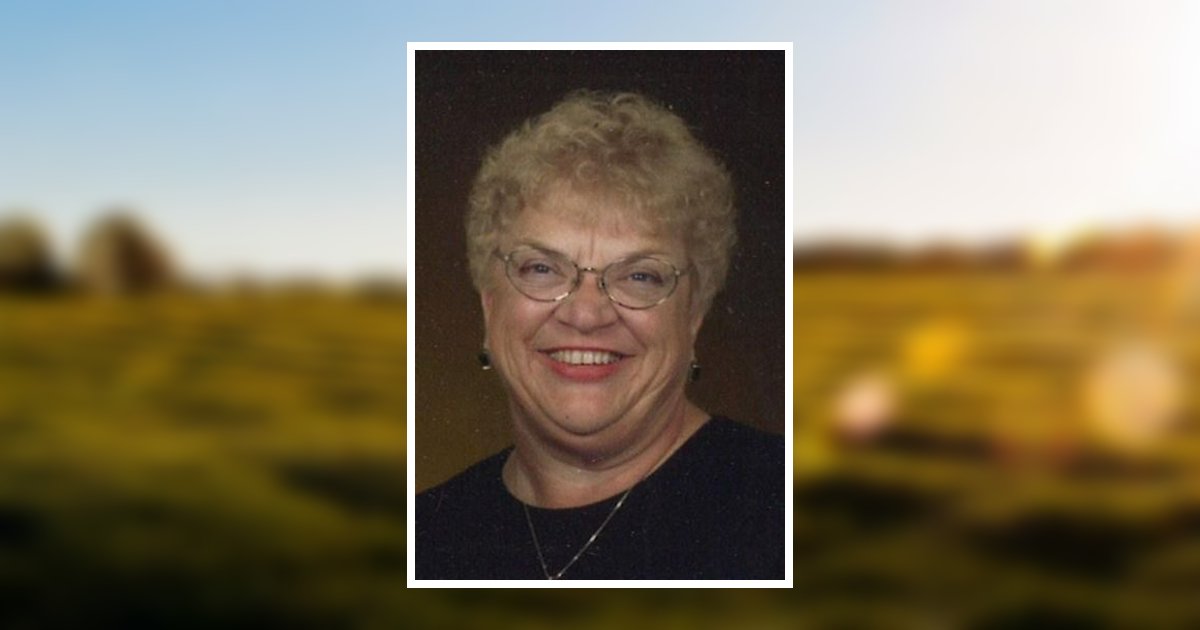 Loretta Anne McDowell Obituary May 18, 2016 - Randall & Roberts Funeral Home