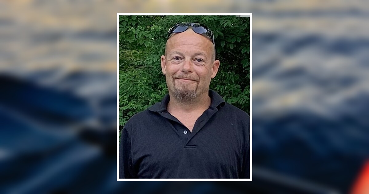 Brandon Lee Pomeroy Obituary May 12, 2024 - Roberts Funeral Home